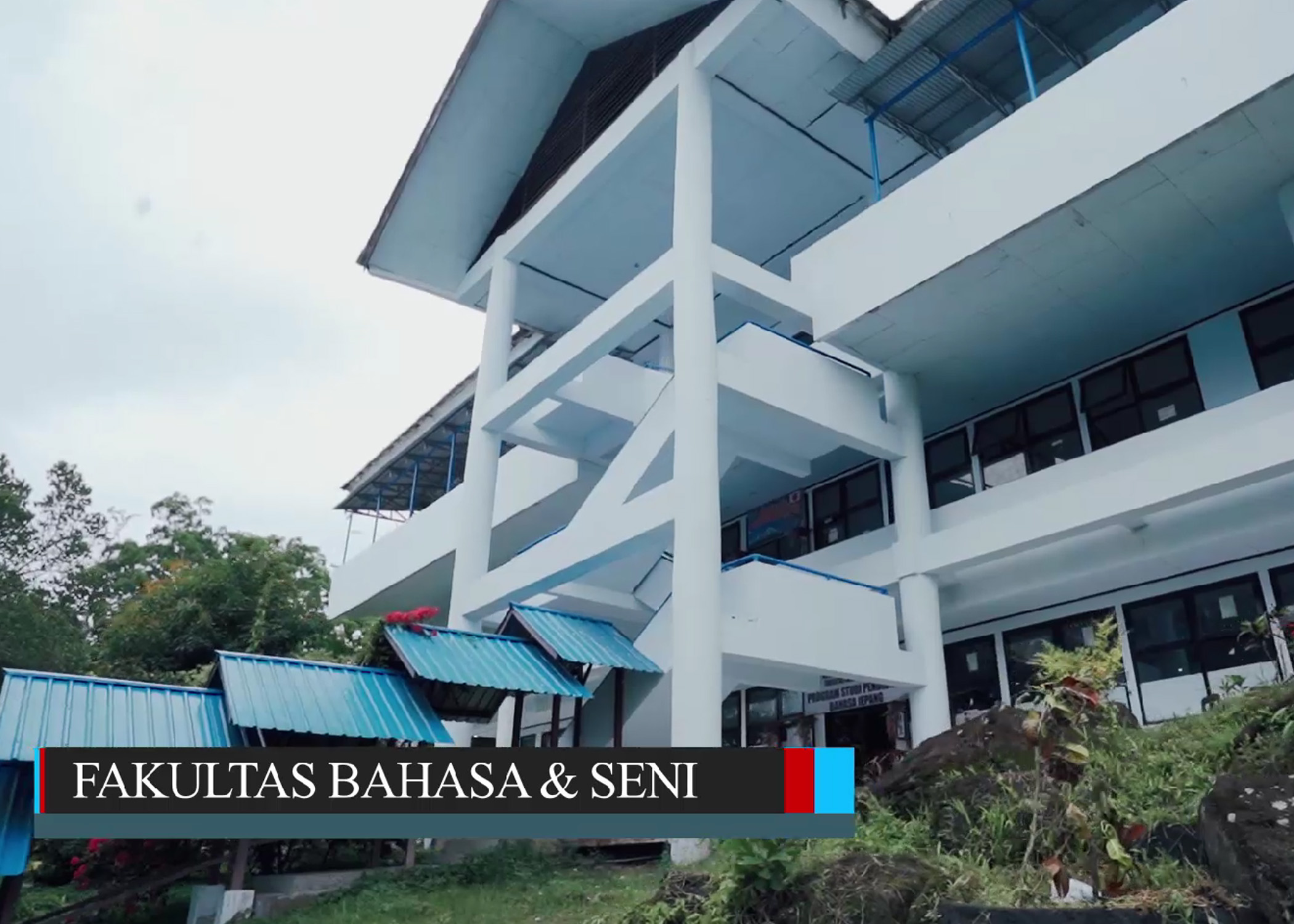 Universitas Negeri Manado